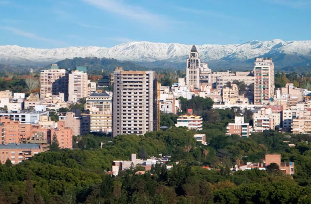 ᐈ ALOJAMIENTO en Ciudad de Mendoza (Mendoza) ¡1271 Opciones!